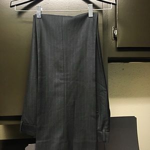 KARL JACKSON | Suits & Blazers | Karl Jackson Gray Single Breasted Suit ...